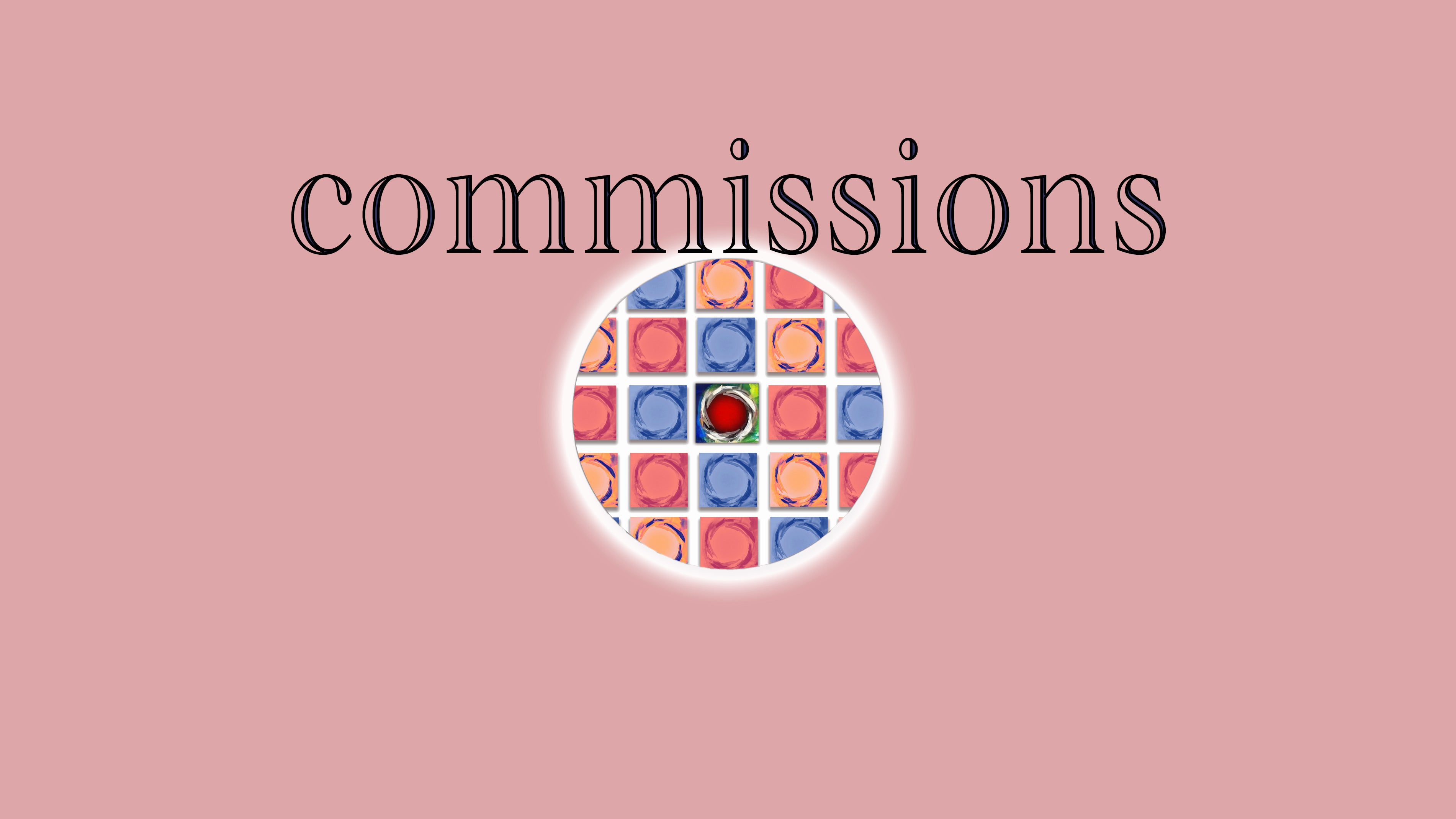 commissions – rhe de ville art